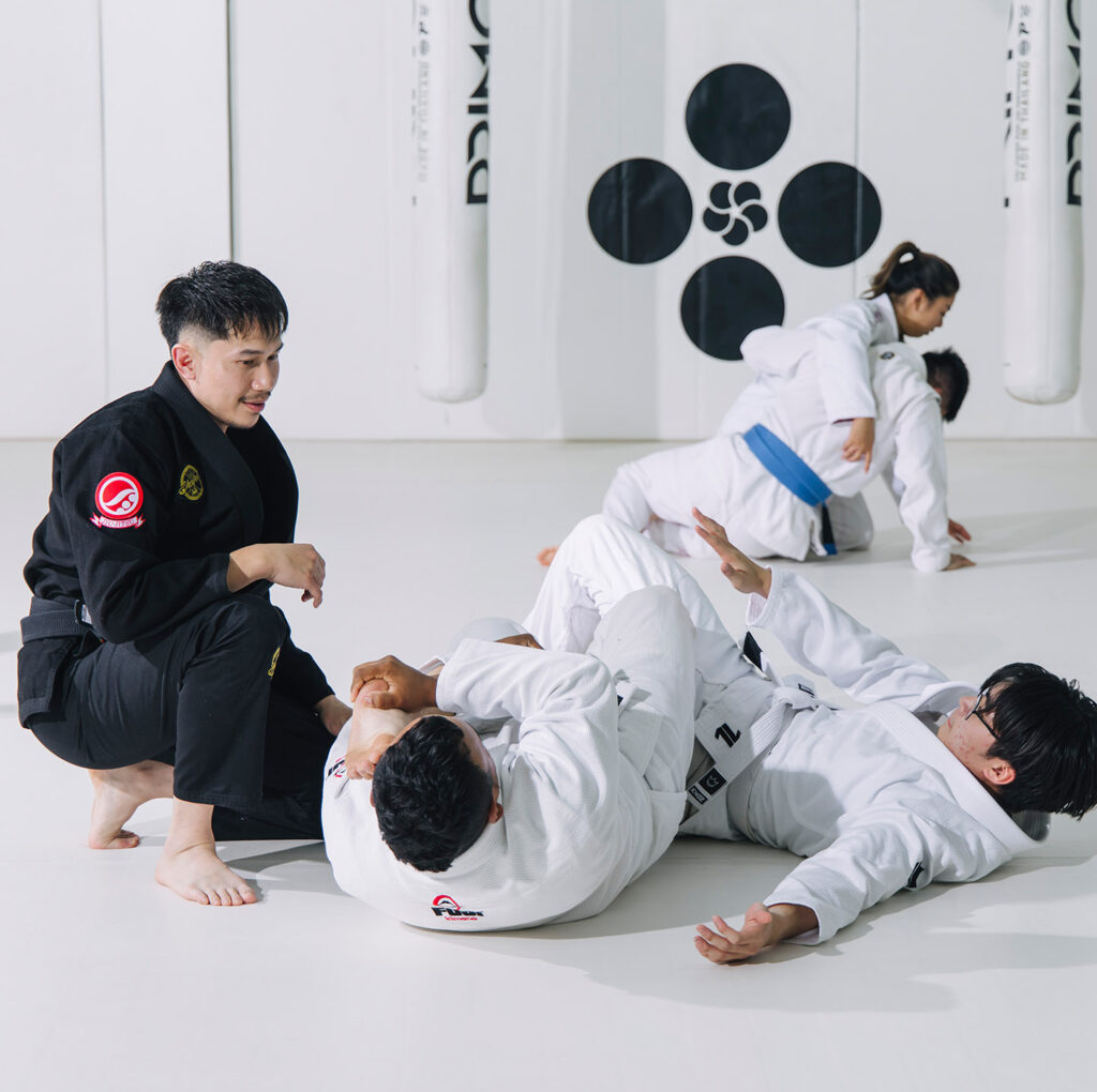 Jiu Jitsu for Adults | Jiu Jitsu Classes for Adults | Jiu Jitsu for ...